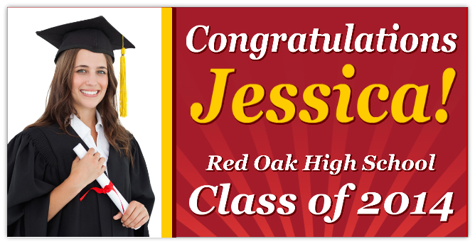 Graduation Banner 101 Graduation Banner Templates Templates Click 