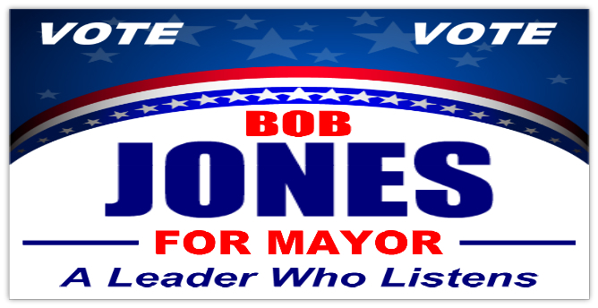 POLITICAL BANNER 108 Political Campaign Banner Templates Templates 